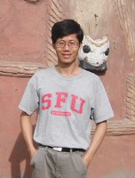 Dr. Hongming Cheng - Centre for Forensic Behavioural Science and ...